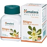 Buy Himalaya Wellness Pure Herbs Hadjod Bone & Joint Wellness - 60 ...