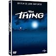 The Thing: Amazon.fr: Kurt Russell, Wilford Brimley, Joel Polis, Thomas ...