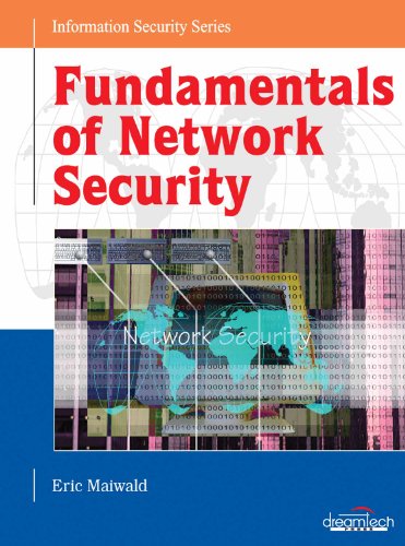 Buy Fundamentals Of Network Security Book Online at Low Prices in India ...