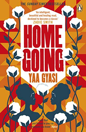 Homegoing: Amazon.co.uk: Gyasi, Yaa: 9780241975237: Books