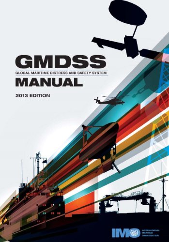 Buy GMDSS manual Book Online at Low Prices in India | GMDSS manual ...