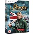 Sharpe Classic Collection [DVD]: Amazon.co.uk: Sean Bean, Michael Mears ...