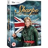 Sharpe: ITV Series - The Complete Classic Collection + DVD Exclusive ...