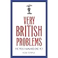 Very British Problems: The Most Awkward One Yet: Amazon.co.uk: Temple ...
