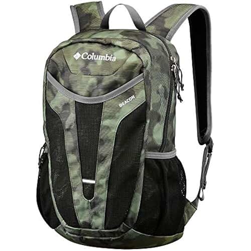 Amazon.co.uk: Columbia - Bags & Backpacks: Sports & Outdoors