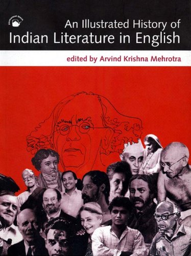 Buy Illustrated History Of Indian Literature In English Book Online At Low Prices In India buy-illustrated-history-of-indian-literature-in-english-book-online-at-low-prices-in-india