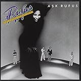 The Very Best of Rufus Featuring Chaka Khan: Amazon.co.uk: Music