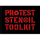 Protest Stencil Toolkit : Thomas, Patrick: Amazon.co.uk: Books