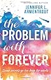 The Problem With Forever: Amazon.co.uk: Armentrout, Jennifer L ...