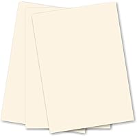 Prestige A3 Cream 100gsm Paper x 50 Sheets per Pack : Amazon.co.uk ...