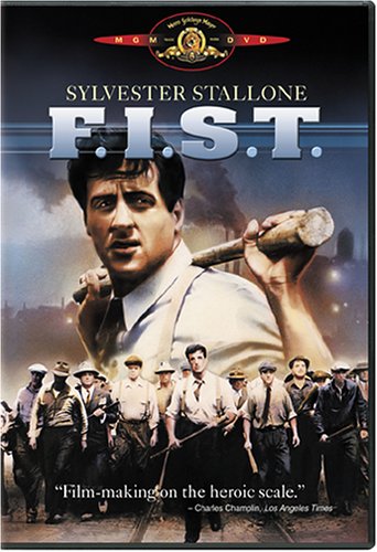 F.I.S.T: Amazon.de: Sylvester Stallone, Rod Steiger, Peter Boyle ...