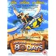 Around the World in 80 Days [DVD]: Amazon.co.uk: Jackie Chan, Steve ...
