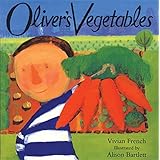 Oliver's Fruit Salad : French, Vivian, Bartlett, Alison: Amazon.co.uk ...