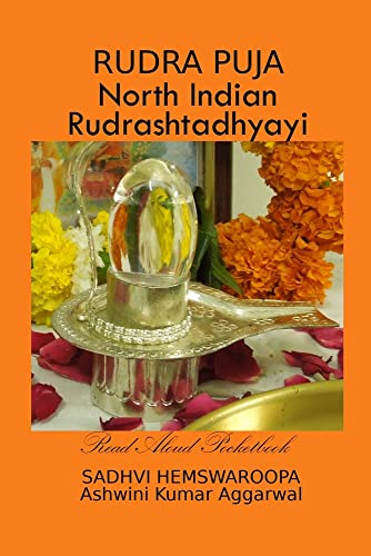 Buy Rudra Puja North Indian Rudrashtadhyayi (Mantra Chanting Sound ...