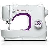 Singer M3305 Motorised Automatic Zig-Zag Electric Sewing Machine 23 ...
