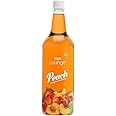 Mapro Peach Syrup 1000Ml - Liquid : Amazon.in: Grocery & Gourmet Foods