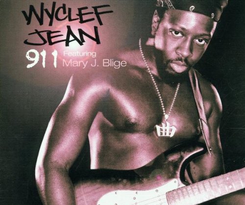 Release “911” by Wyclef Jean feat. Mary J. Blige - MusicBrainz