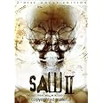 Saw 2 [2005] "Unrated Director's cut": Amazon.co.uk: Donnie Wahlberg, Shawnee Smith, Tobin Bell ...