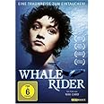 Whale Rider: Amazon.de: Castle-Hughes, Keisha, Paratene, Rawiri ...