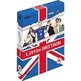 Little Britain - Series 1 [Reino Unido] [DVD]: Amazon.es: Matt Lucas ...