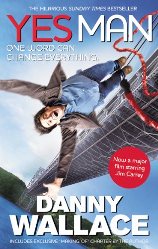 Amazon.fr - Yes Man - Danny Wallace - Livres