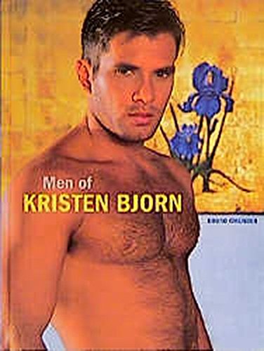 Men Of Kristen Bjorn Bjorn Kristen Amazon De Bücher