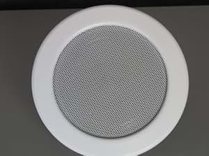 Hamer Sound - ELA - recessed Ceiling Speaker SH-92/6: Amazon.co.uk: Hi ...
