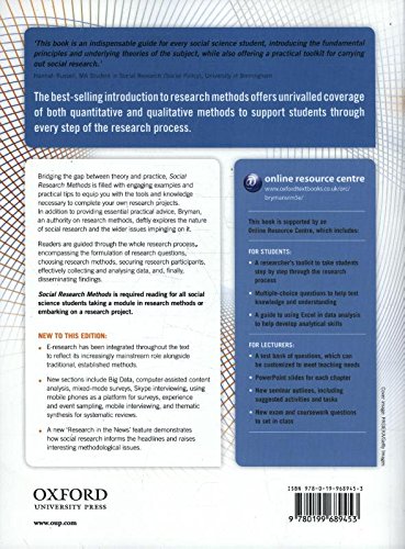 Social Research Methods | colleges.co.uk