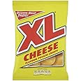 XL Cheese Flavour Potato Crisps (32.5g x 48) : Amazon.co.uk: Grocery