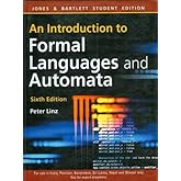 An Introduction to Formal Languages and Automata : Linz, Peter: Amazon.in: Books