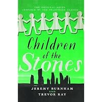 Children of the Stones: The Complete Series [DVD]: Amazon.co.uk: Gareth ...