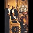 The Original Three Tenors Concert [1990] [DVD] [2000]: Amazon.co.uk: Domingo, Carreras ...