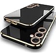 TheGiftKart Luxurious Golden-Plated Back Cover Case for Samsung Galaxy ...