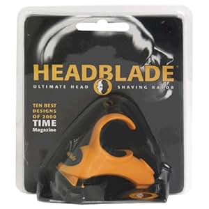 Headblade Classic Razor for Men: Amazon.co.uk: Health & Personal Care