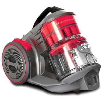 Dyson DC39 Animal Full Size Dyson Ball Cylinder Vacuum Cleaner: Amazon ...