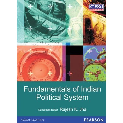 Buy Fundamentals of Indian Political System Book Online at Low Prices ...