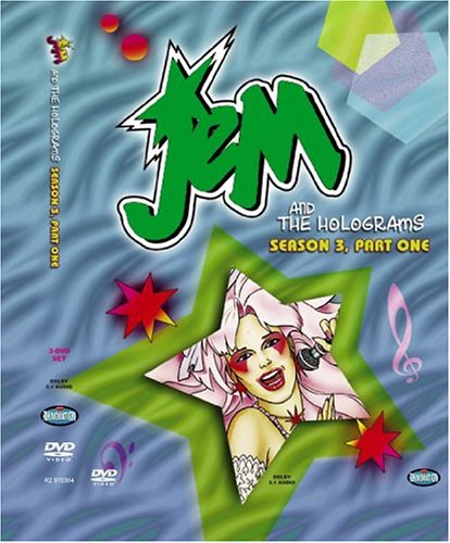 Jem and the Holograms: Amazon.de: Samantha Newark, Britta Phillips ...