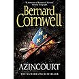 Azincourt: Amazon.co.uk: Cornwell, Bernard: 9780007271221: Books