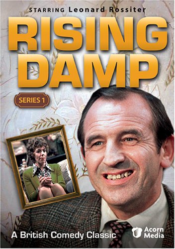 Rising Damp: Amazon.de: Leonard Rossiter, Richard Beckinsale, Frances ...