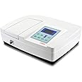 LABMAN Single Beam UV-Vis. Spectrophotometer - LMSPUV1000B : Amazon.in ...