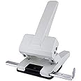 Kangaro DP 800 Paper Punch (White) : Amazon.in: Office Products