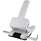 Kangaro Desk Essentials DP-800 2 Hole Aluminium Die Casted Heavy Duty ...