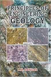 Buy Principals of Engineering Geology Book Online at Amazon ...