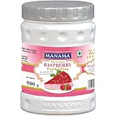 Manama Blueberry Fruit Filling for Cakes, Pastries, Pies and More ...