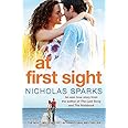 At First Sight (Jeremy Marsh): Amazon.co.uk: Sparks, Nicholas ...