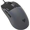 EvoFox Performance Series Ghost Air Ultra Lightweight(54g) Gaming Mouse ...