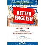 Penguin Random House 30 Days to Better English Book : Lewis, Norman ...
