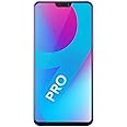 Vivo V9Pro (Nebula Purple, 6GB RAM, Snapdragon 660AIE) : Amazon.in: Electronics