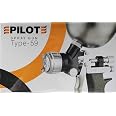 Alliance Pilot Type 59 Air Powered Painting Spray Gun,Black : Amazon.in ...