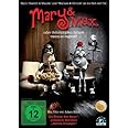 Mary & Max - Oder schrumpfen Schafe wenn es regnet?: Amazon.co.uk ...